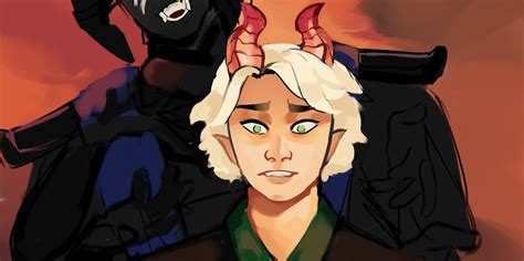 Oni Lloyd Unfinished By Purplebluecrow On Deviantart