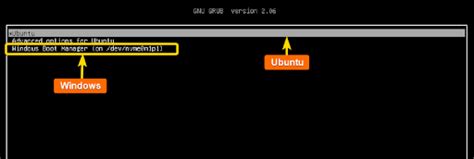Dual Boot Installation LinuxSimply