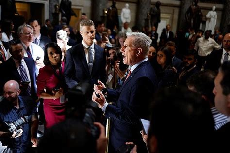 米債務上限協議、24日夜も継続へ＝下院議長 ライブドアニュース