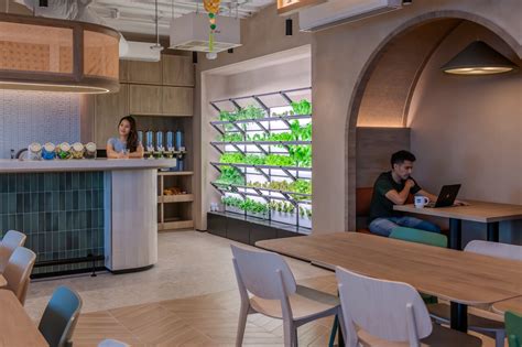 Importance Of Urban Farming Reduced Carbon Footprint And Improved Air