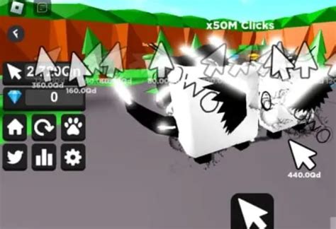 Pet Clicking Simulator Script Auto Tap Roblox Scripter