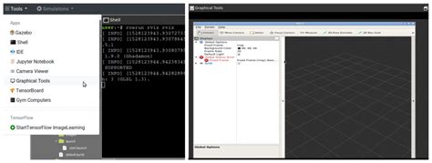 Ros Qanda 120 How To Convert A Pointcloud Into A Laser Scan The Construct