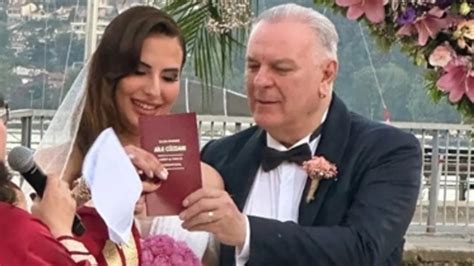 Gizem Şağban Kimdir Kiminle Evlendi Kaç Yaşında Ne İş Yapıyor