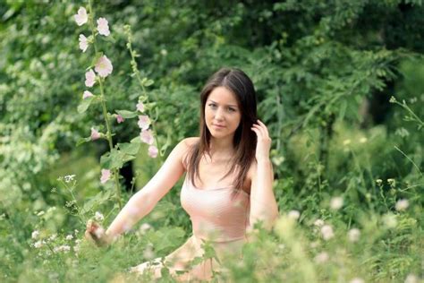 Free Images Nature Grass Person Plant Girl Woman Meadow