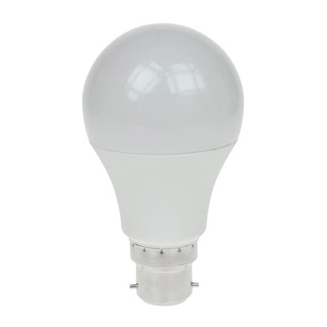Prolite 8 5w 110v 240v Bc 6400k Frosted Gls Led Light Bulb Daylight