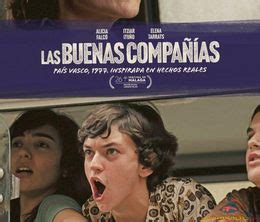 En Bonne Compagnie Film 2023 Senscritique