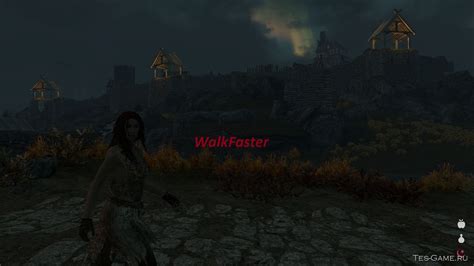 Геймплей Плагины и моды для Skyrim Se Каталог модов Tes Game