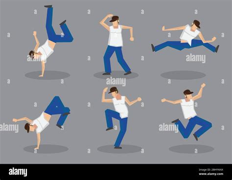 Hip Hop Dance Style