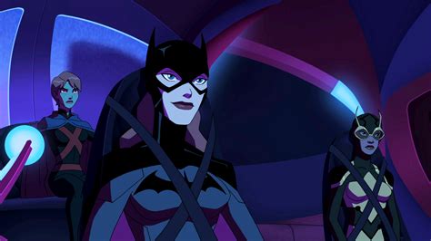Young Justice Beneath Images And Description