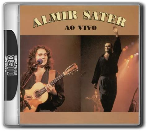 Almir Sater Ao Vivo 1992 ~ Cdtecadownloads