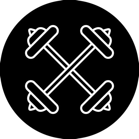 Dumble Vector Icon 21040598 Vector Art At Vecteezy