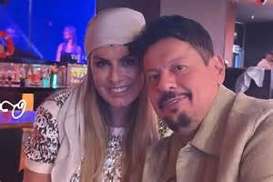 Marcos Araújo Assume Novo Romance Com Flávia Teles Após Término Discreto