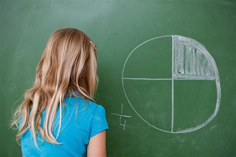 Schoolgirl Receives Anatomy Lesson From Male Teacher In Classroom