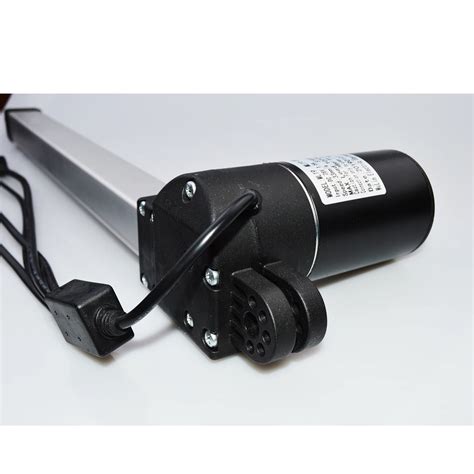 High Quality Stepper Motor Linear Actuator With Wireless Remote Control