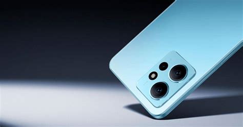 5 Reasons Why The New Redmi Note 12 Will Make You Forget About Your Old Smartphone