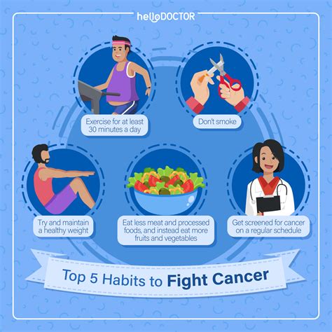 Anti Cancer Diet Meal Plan Important Things To Know