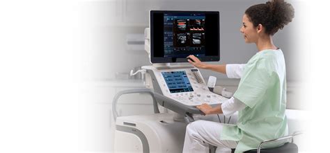 Ultrasound Ultrasound Machine Aplio 500 Platinum Canon Medical