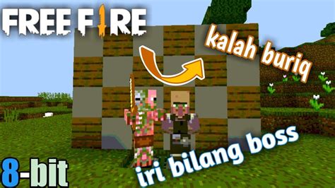 8 Bit Shader Minecraft Shader Mcpe Youtube