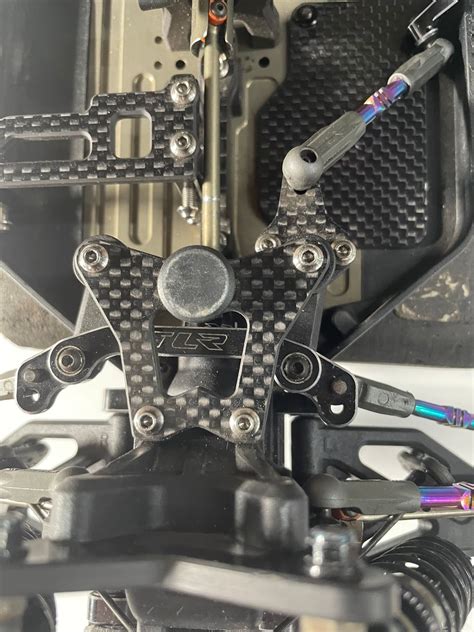 TLR 22x4 R C Tech Forums