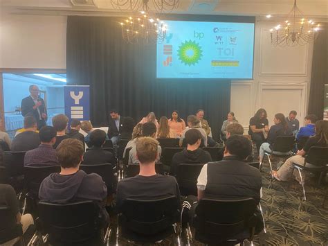 What A Great Way To Finish The The Foundry Coworking