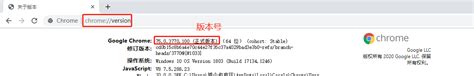 解决“message geckodriver executable needs to be in path ” 简书