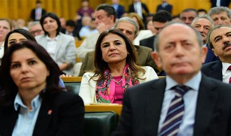 Chp Çankaya Belediye Lider Aday Adayı Barut ‘hedefim Toplumsal