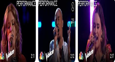The Voice Judges 2022 15