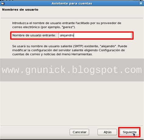 Correo Seguro Quota Y Maillist Usando Dovecotpostfixldap En Centos