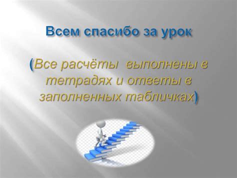Описательная статистика Урок повторения и закрепления знаний