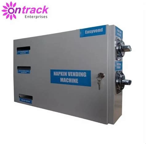 Manual Sanitary Napkin Vending Machine In Ariyalur At In Coimbatore
