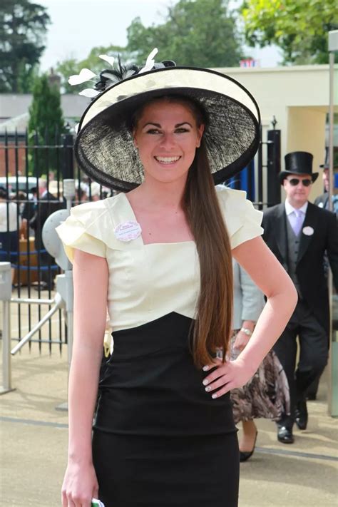 Ladies Day At Royal Ascot Mirror Online
