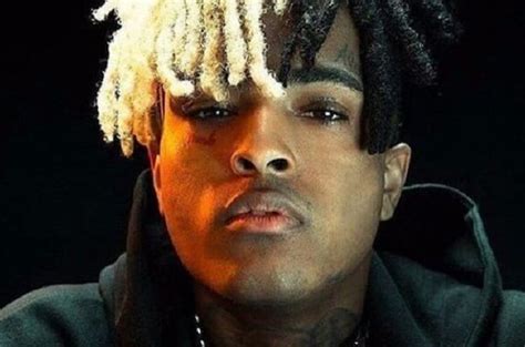 Rip Xxxtentacion Five Fast Facts About The Controversial Young Rapper