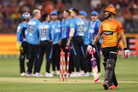 Big Bash League 202223 Schedule Watch Bbl Cricket Live On Tv In Uk