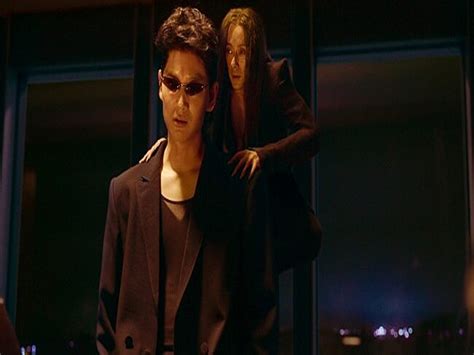 『幽遊白書』戸愚呂兄弟・綾野剛＆滝藤賢一、 肩乗り” 筋肉増量”――新たなチャレンジとなった撮影で感じた思い 2023年12月14日掲載