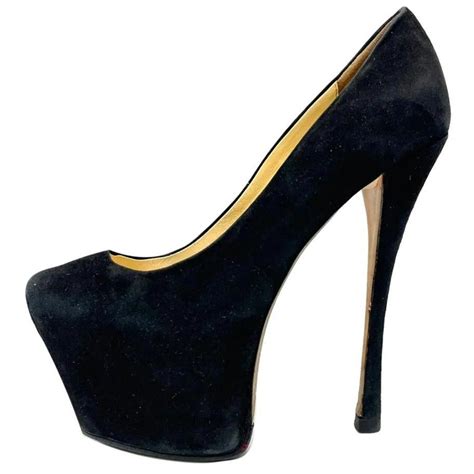 Giuseppe Zanotti Heels For Sale At 1stdibs