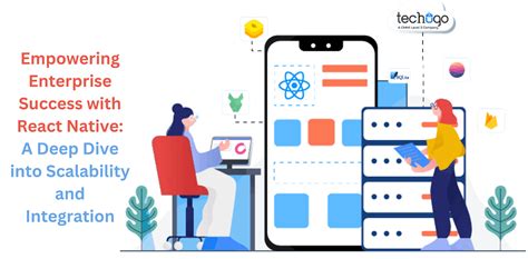 Empowering Enterprise Success With React Native A Deep Dive Into Scalability And Integration
