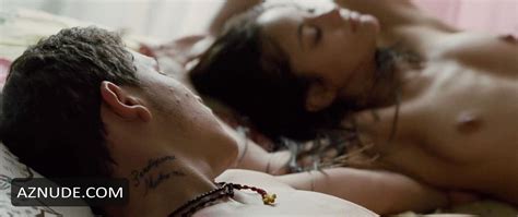 DIANA GARCIA Nude AZNude