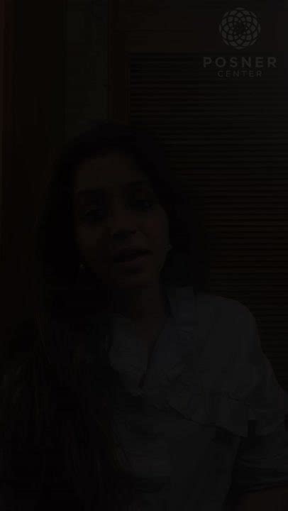 Video Posner Center For International Development On Linkedin