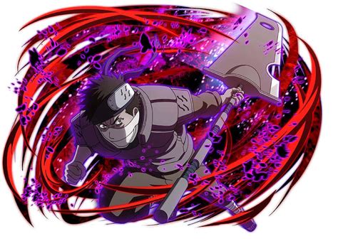 Zabuza Momochi Demon