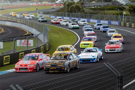 Supercars Itm Auckland Supersprint 2022 Events Historic Touring Cars