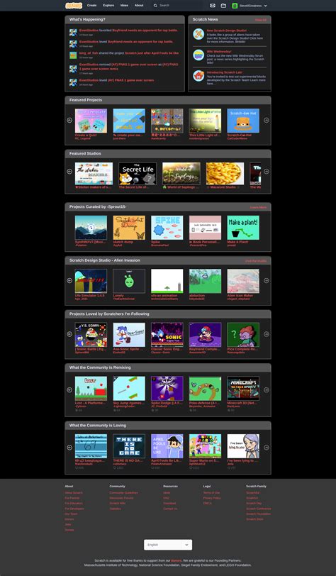 The Future Of Scratch Mockup Shop 2 0 Discuss Scratch