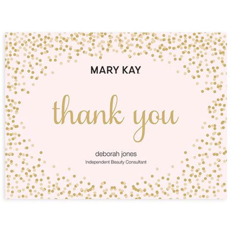 All That Glitters Folded Notes Mkconnections