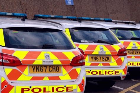 51 Year Old Doncaster Man Appears In Court Charged With Sexual Assault