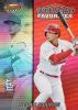 2020 Bowmans Best Baseball Checklist Team Set Lists Box Breakdown