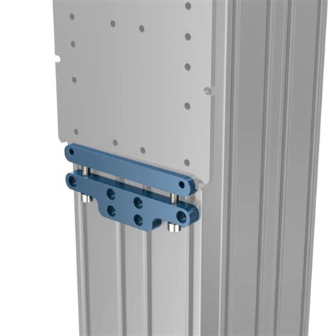 Large Extrusion Leveling Fixture Vention