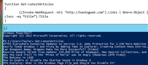 如何创建powershell配置文件 Csdn博客