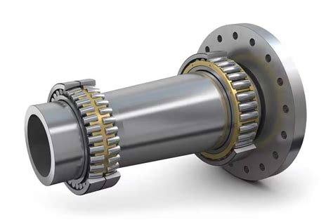 변속기 샤프트 이해 유형 부품 및 응용 프로그램 Richconn 정밀 Cnc 부품 제조 중국 Cnc 가공 제조업체