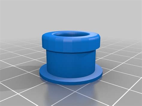 Fichier Stl Gratuit Iboardbot Un Robot De Dessin à Distance Commandé