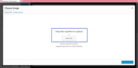 how to customize wordpress header 3 step guide with video