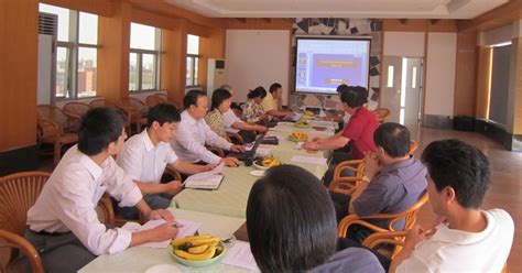 “至2050年能源领域科技发展路线图战略研究”工作会在广州召开 中国科学院发展规划局